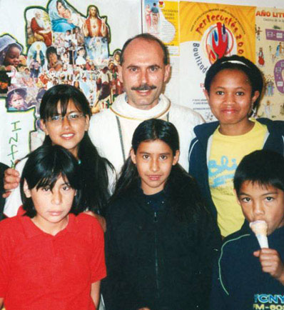 The Xaverian Missionary Vocation – The Xaverian Missionaries USA