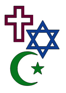 interfaith_symbols – The Xaverian Missionaries USA