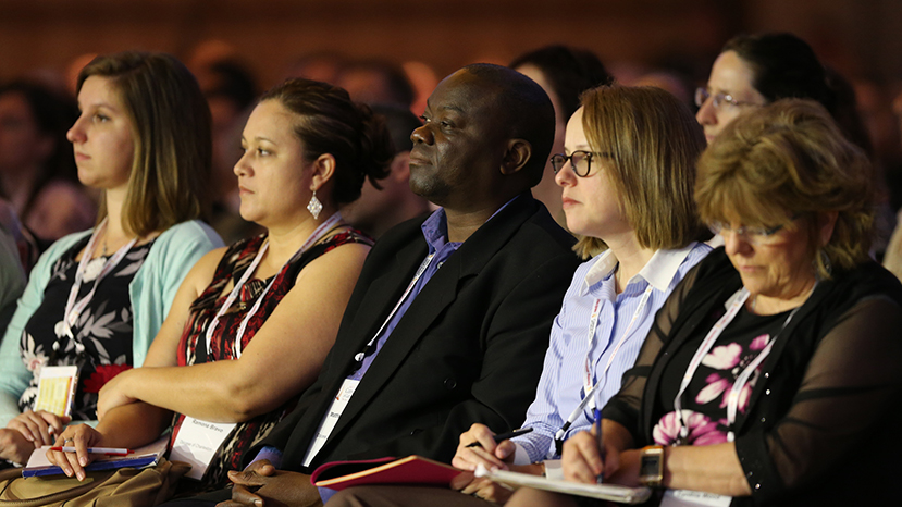 The Convocation of Catholic Leaders of the US: The Perfect Storm for a ...