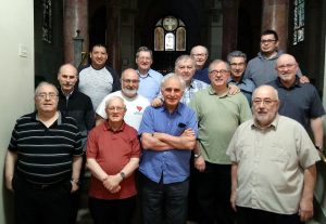 The Americas – The Xaverian Missionaries USA