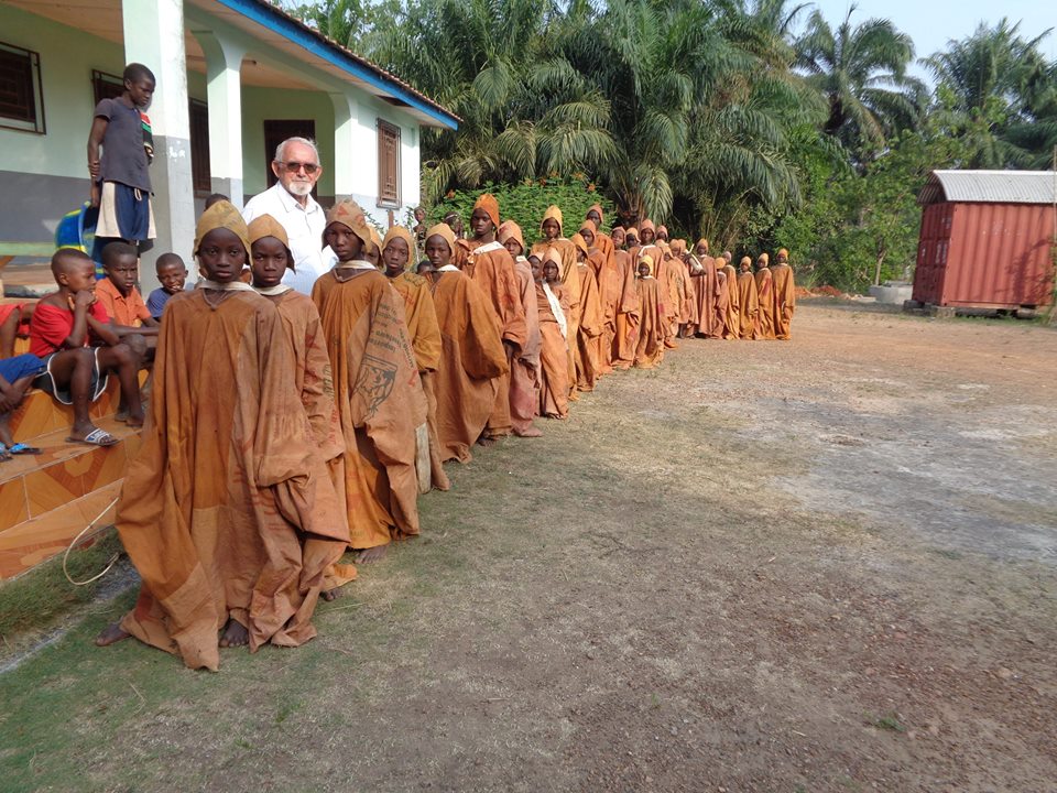 African Traditional Beliefs & Christian Faith - Xaverian Missionaries USA