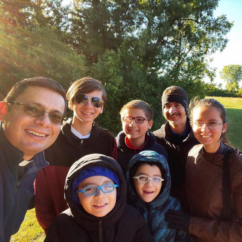 Support – The Xaverian Missionaries USA