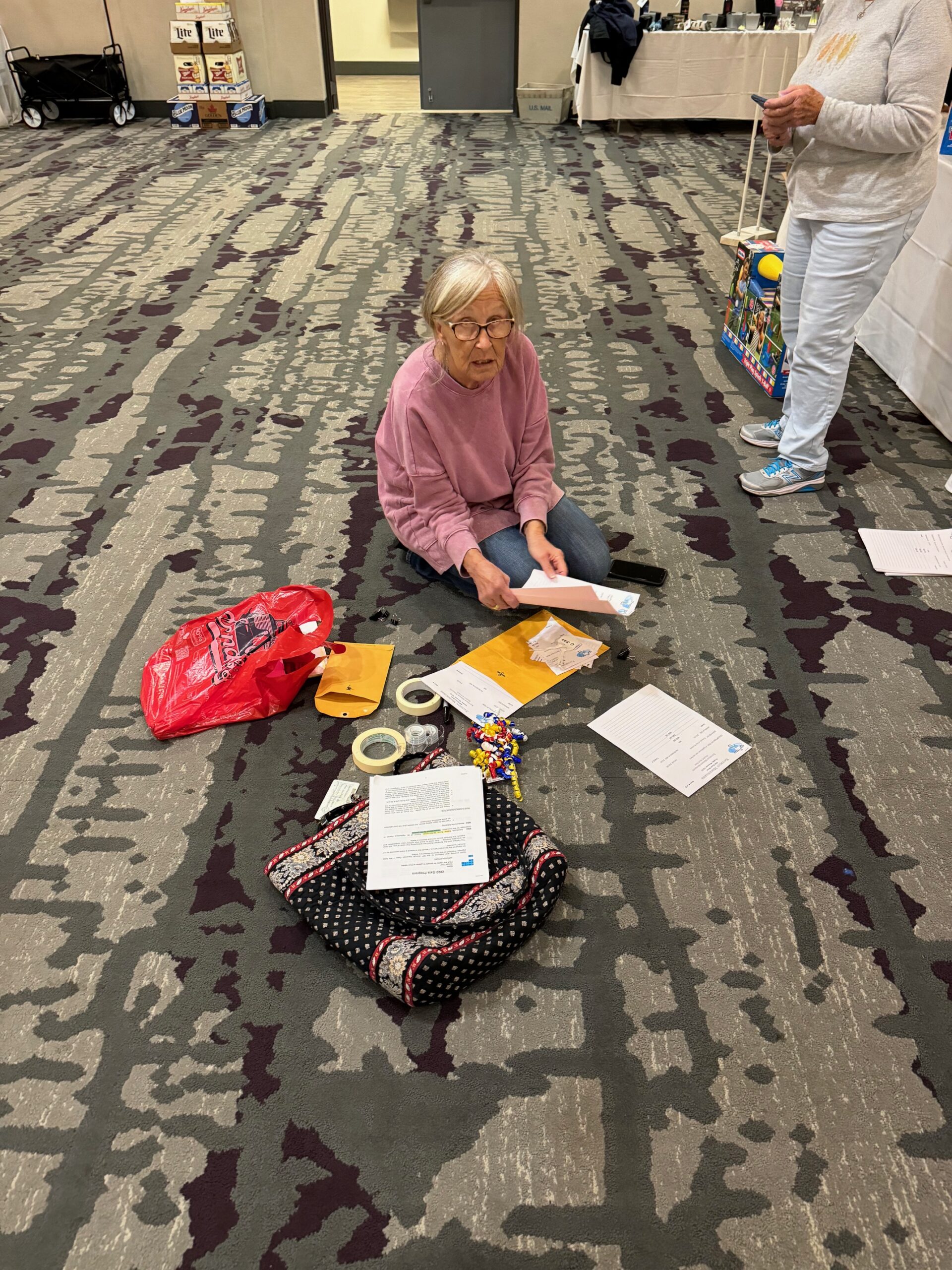 Xavier Knoll, Franklin, Wisconsin - Xaverian Missionaries USA