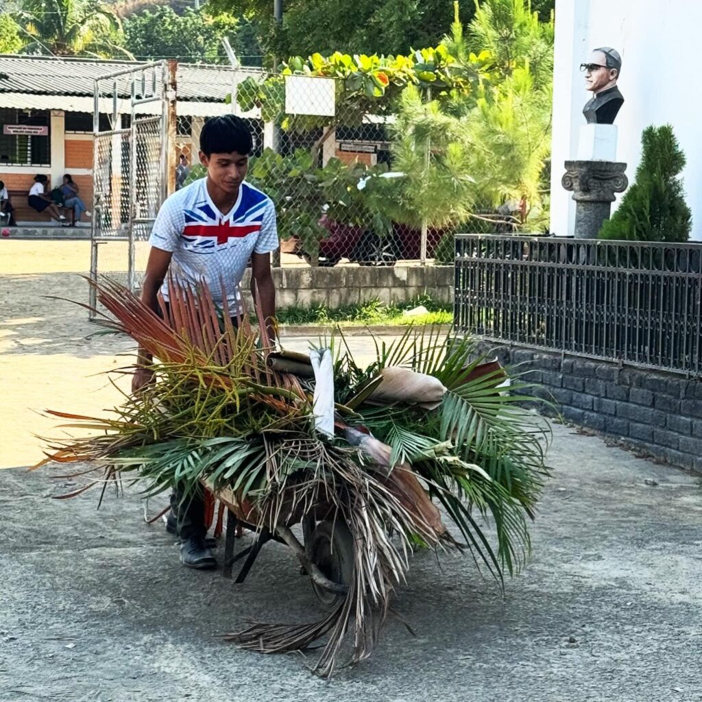 Xavier Knoll, Franklin, Wisconsin – The Xaverian Missionaries USA