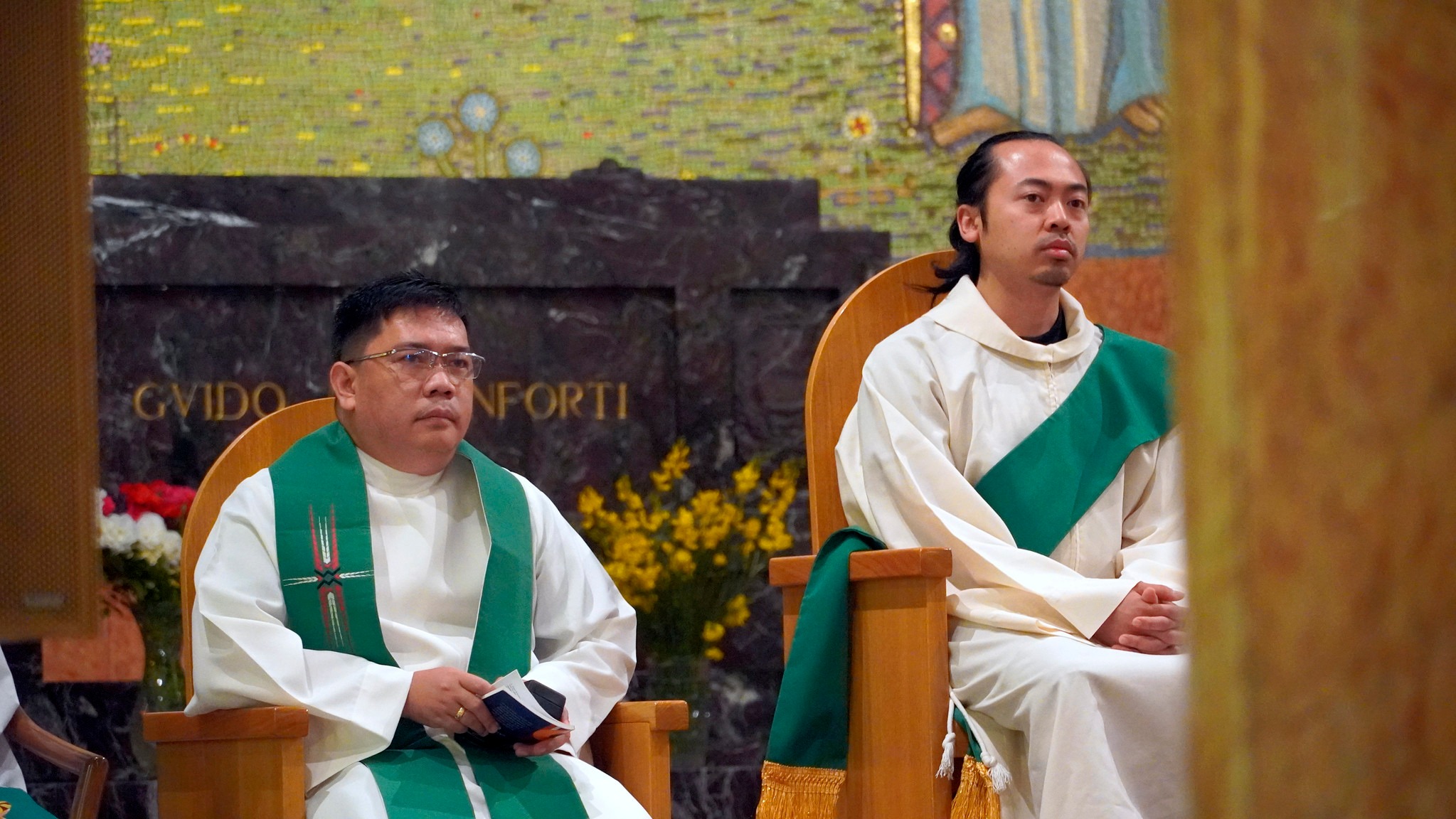 Xaverian Missionaries USA