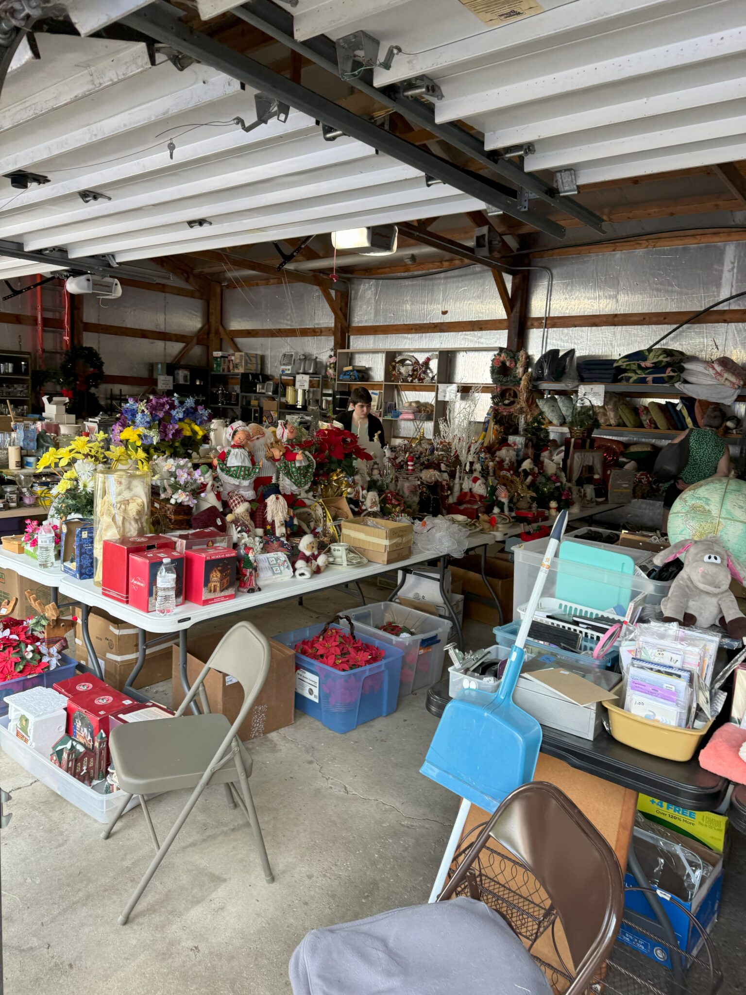 Xavier Knoll, Franklin, Wisconsin – The Xaverian Missionaries USA