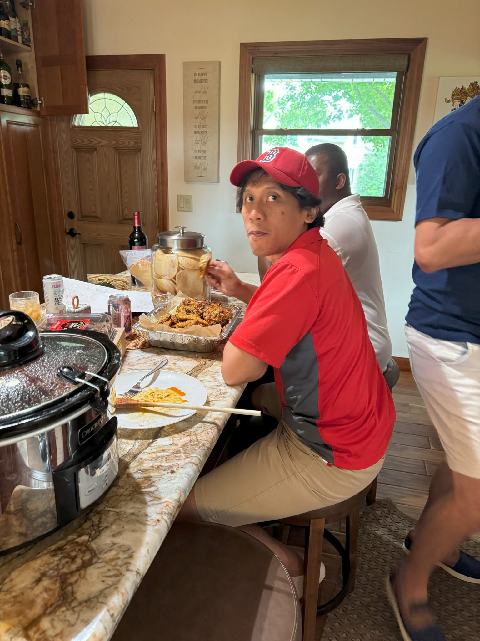 Xavier Knoll, Franklin, Wisconsin – The Xaverian Missionaries USA