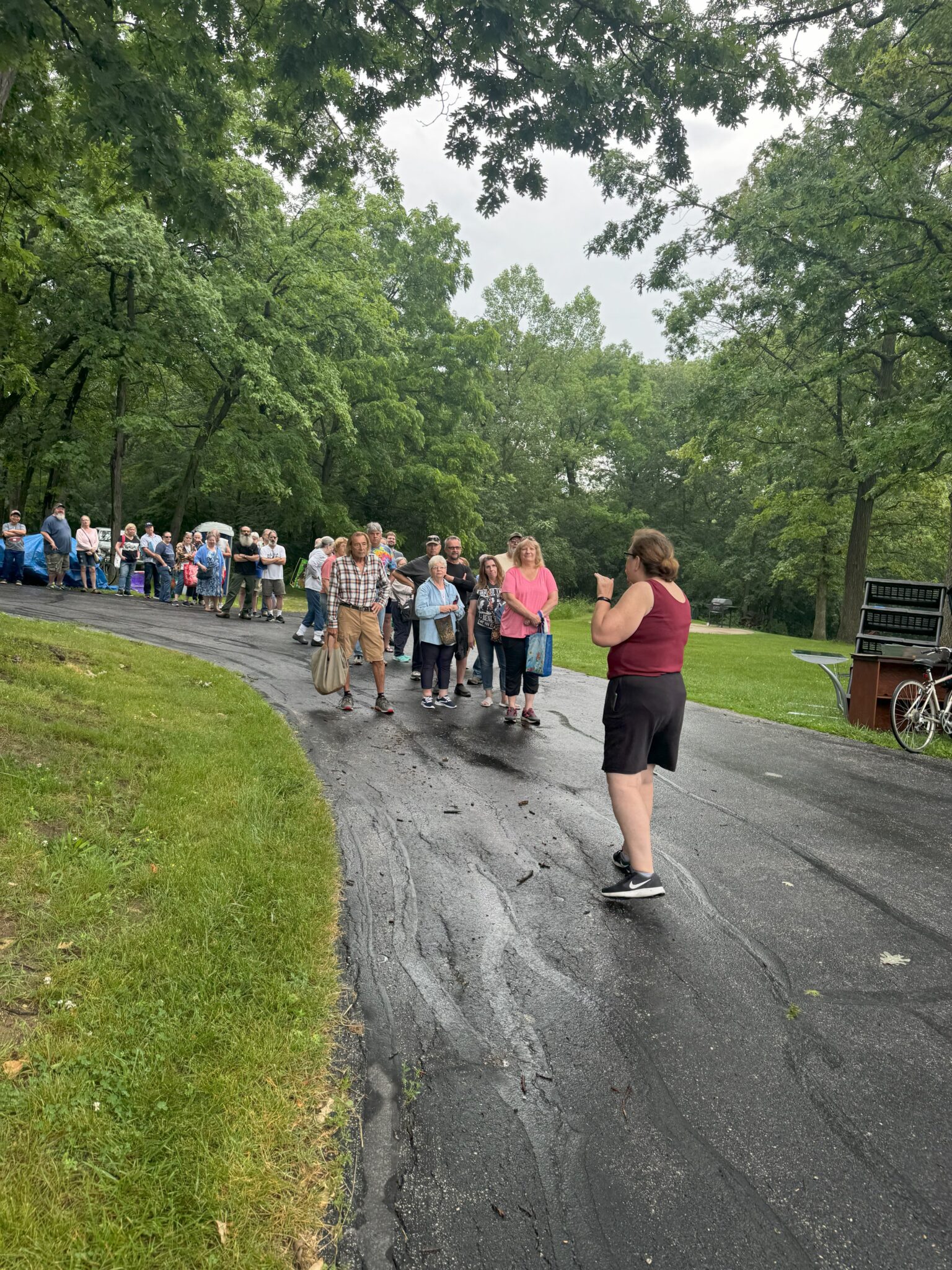 Xavier Knoll, Franklin, Wisconsin – The Xaverian Missionaries USA