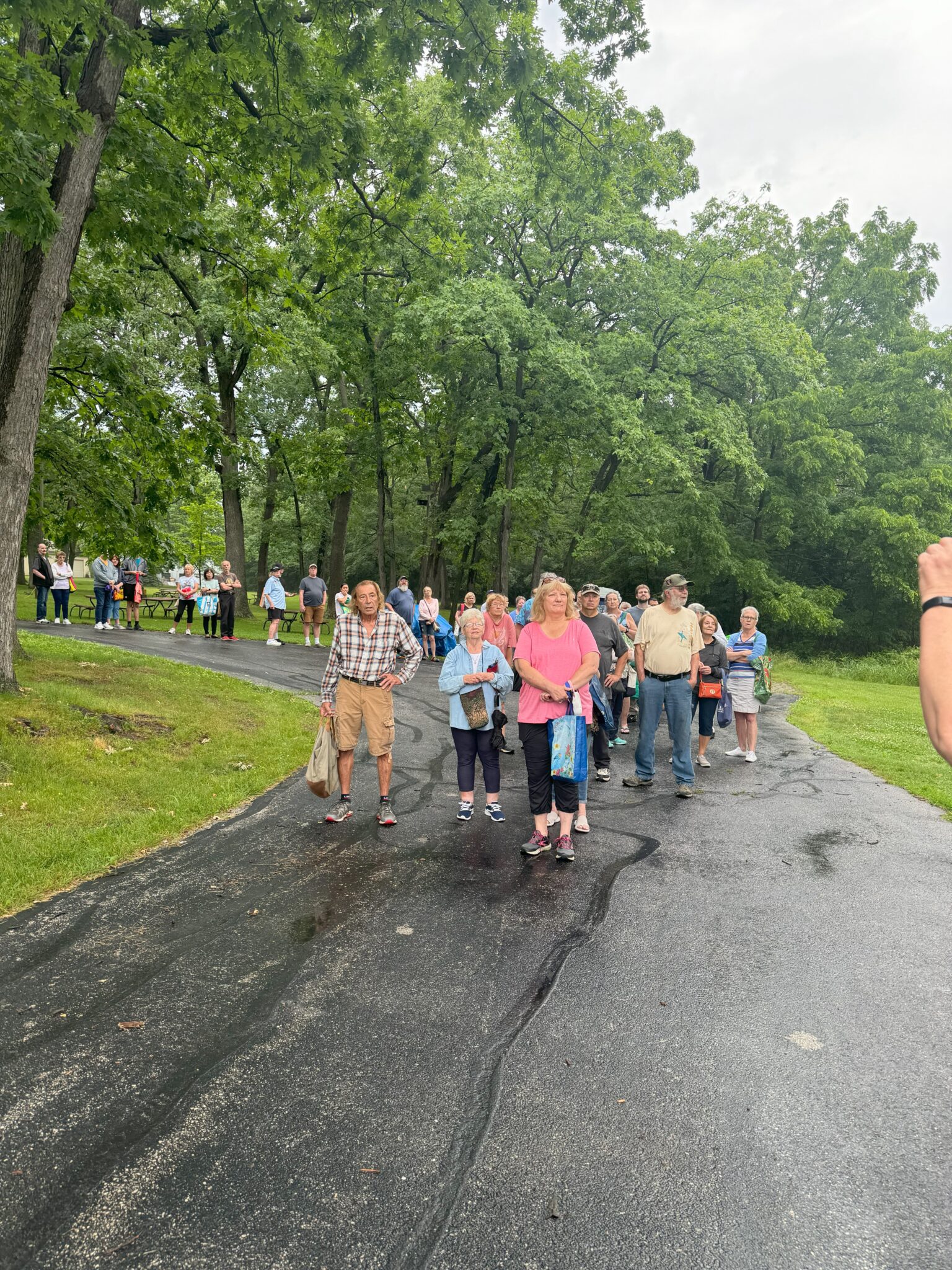 Xavier Knoll, Franklin, Wisconsin – The Xaverian Missionaries USA