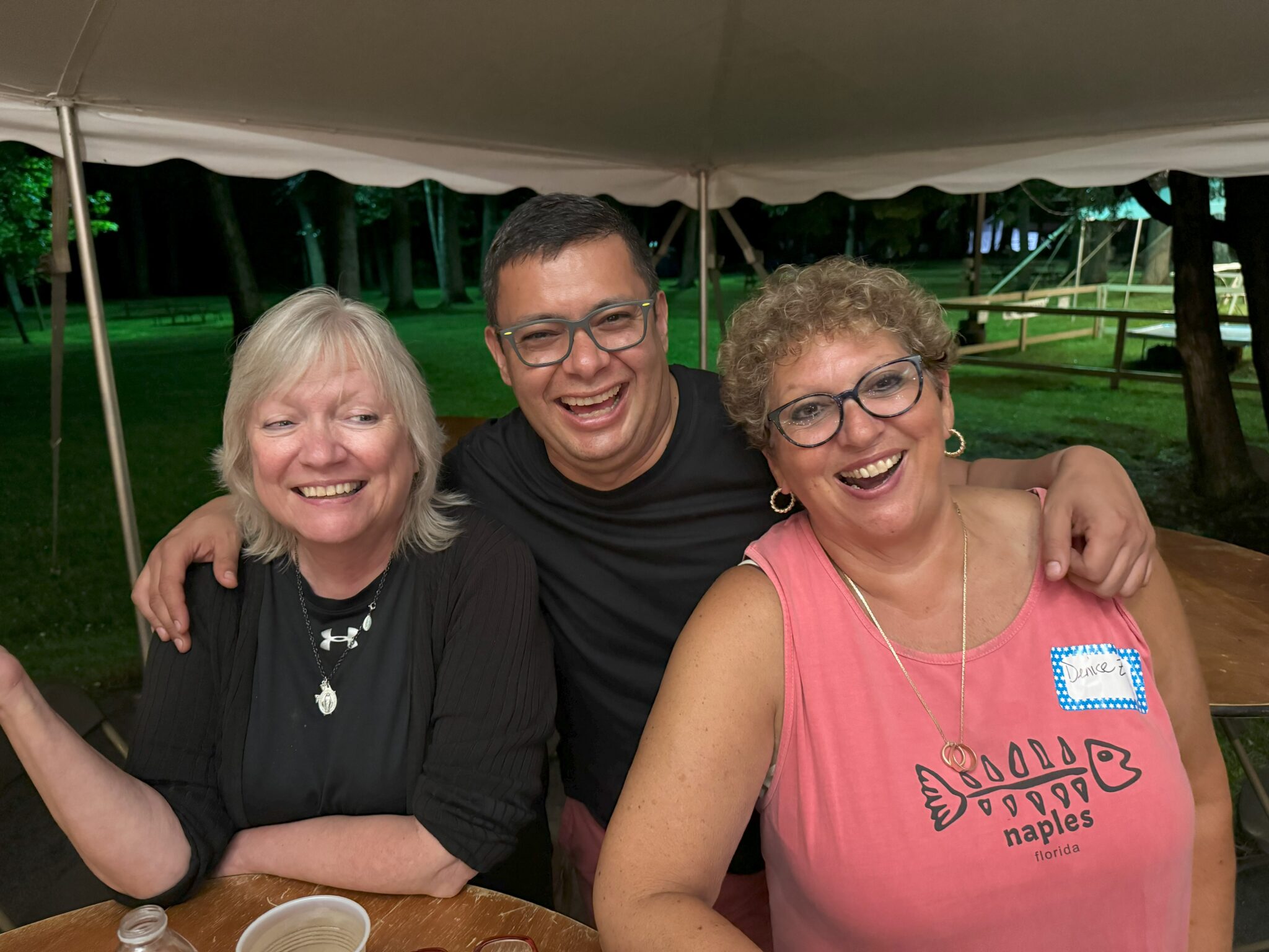 Xavier Knoll, Franklin, Wisconsin – The Xaverian Missionaries USA