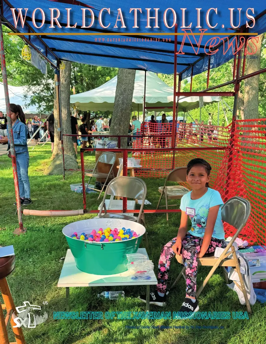 Xaverian Missionaries USA